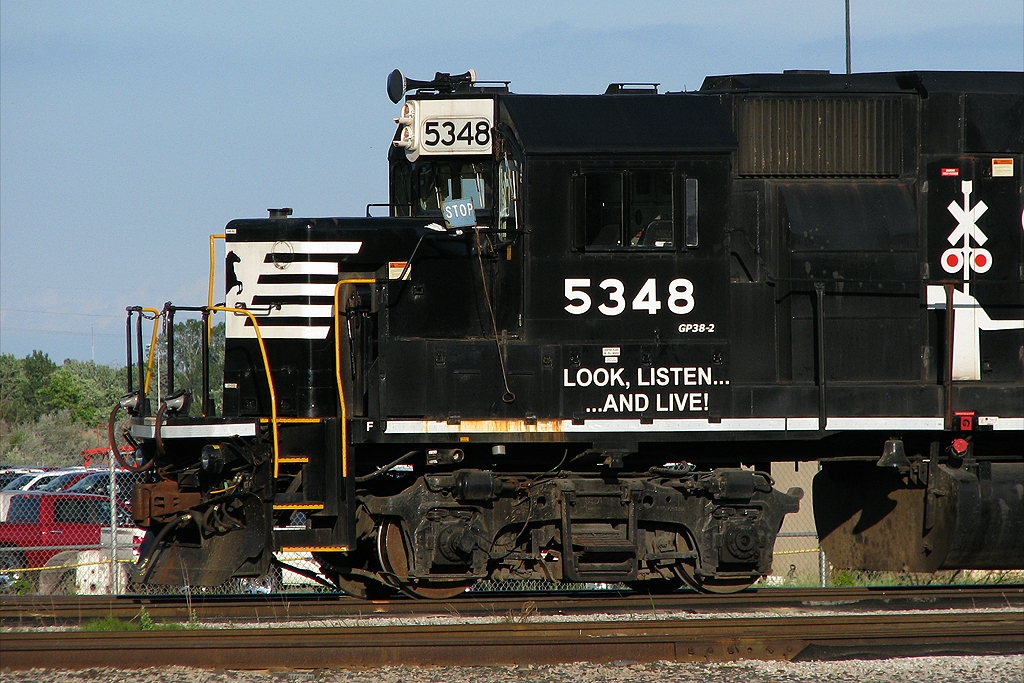 NS 5348